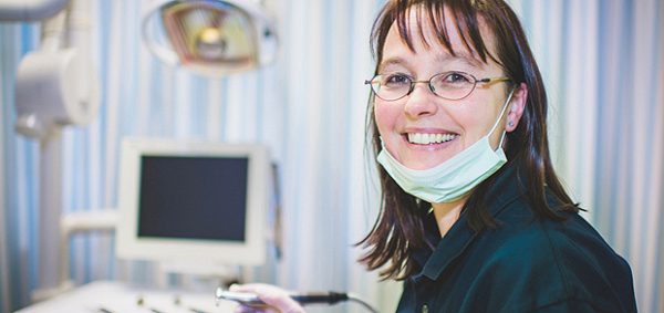 Team - Dres. Papadopoulos